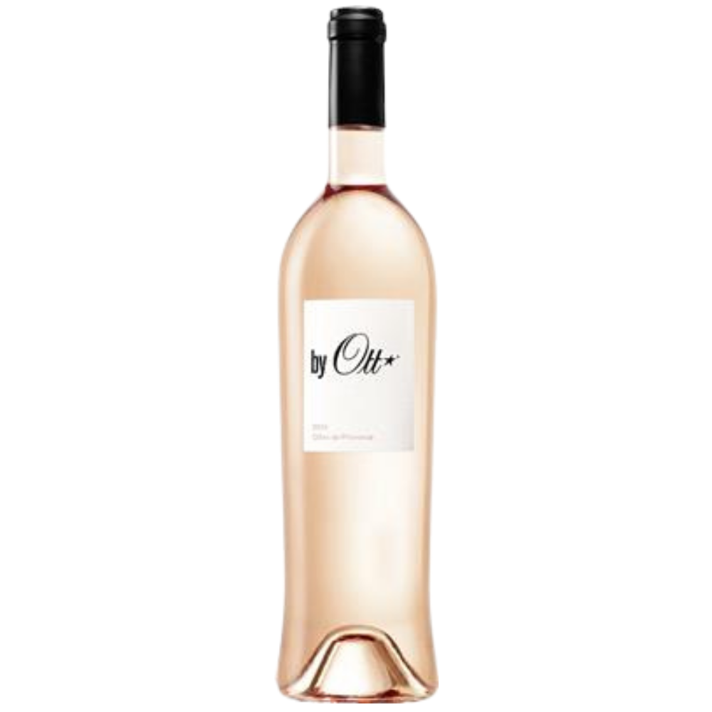 By.Ott Cotes des Provence Rosé 2024 13% 0.75l | Deliawhisky.de ...