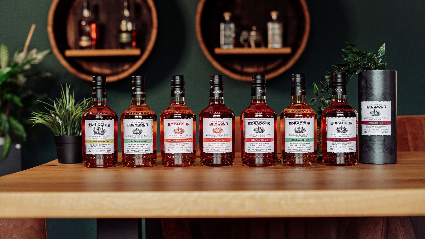 Buy whiskey, rum new hits 2023 | Delias Whiskey Shop GmbH – deliawhisky.de