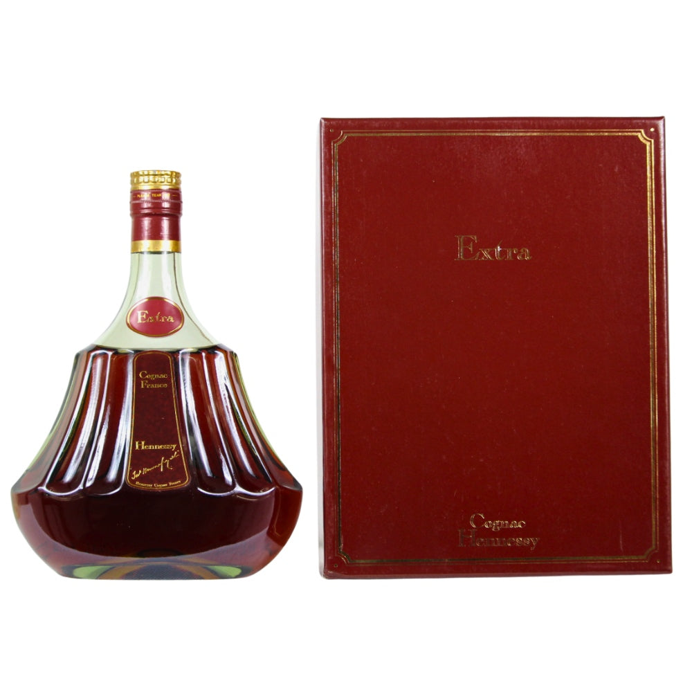 Hennessy Extra Cognac |Deliawhisky.de – deliawhisky.de