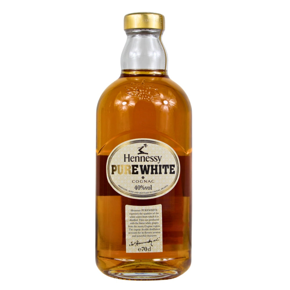 Hennessy Pure White Cognac |Deliawhisky.de – deliawhisky.de