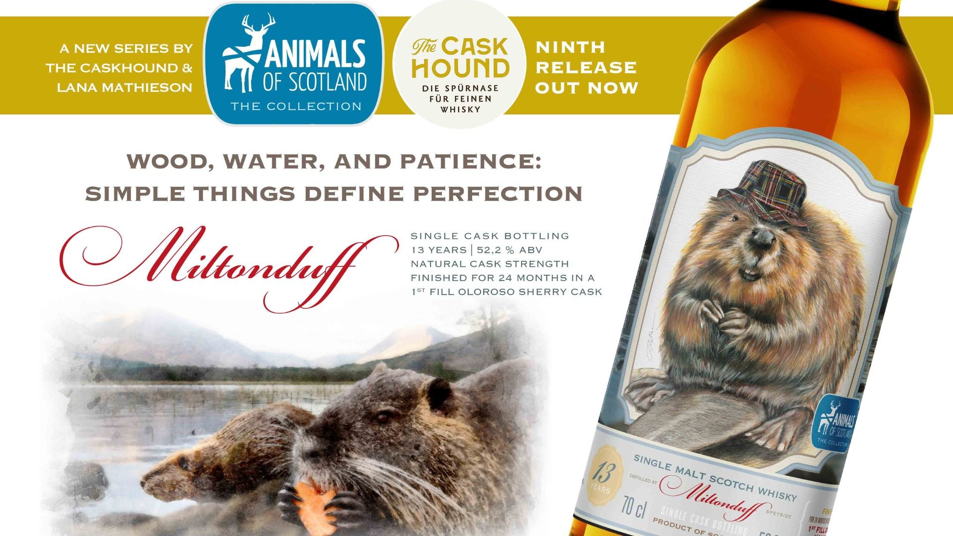 Buy whiskey, rum new hits 2023 | Delias Whiskey Shop GmbH – deliawhisky.de