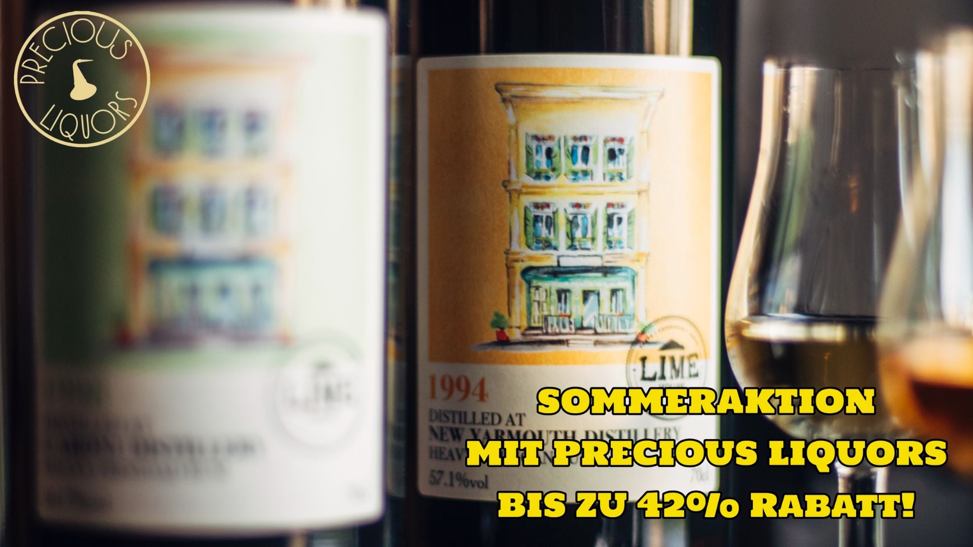 Buy whiskey, rum new hits 2023 | Delias Whiskey Shop GmbH – deliawhisky.de